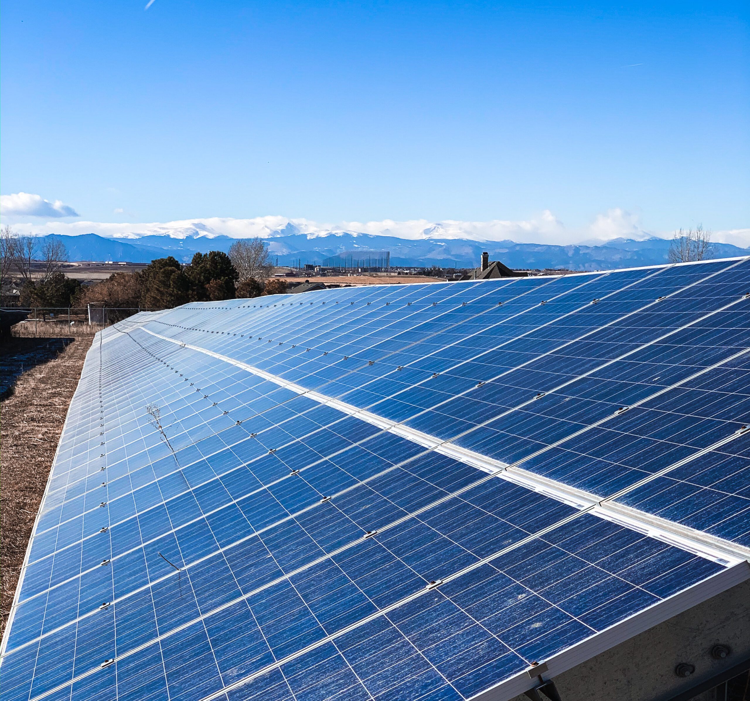 How to Upgrade Your Solar Panel System